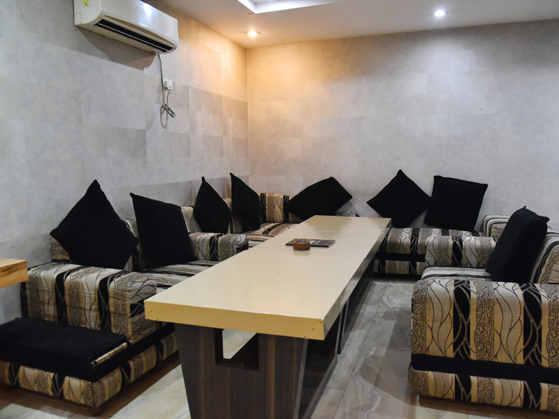 Syona Residency - Lucknow - Tobo Hotels