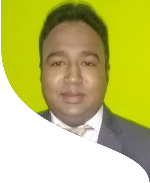 Management Team - Tobo Hotels